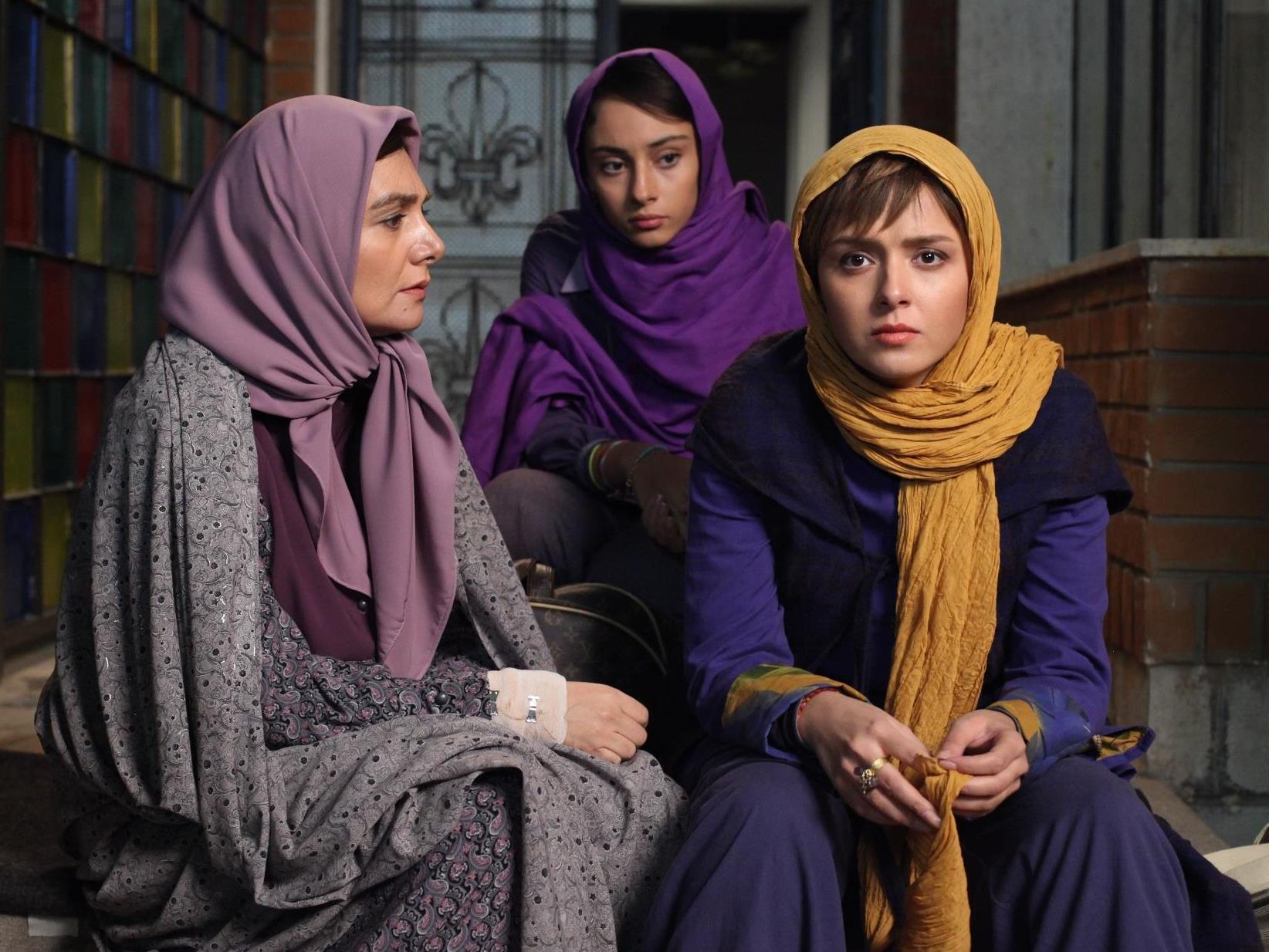 Iranian cinema flourishes despite strict regime | ScreenHub: Film, TV ...