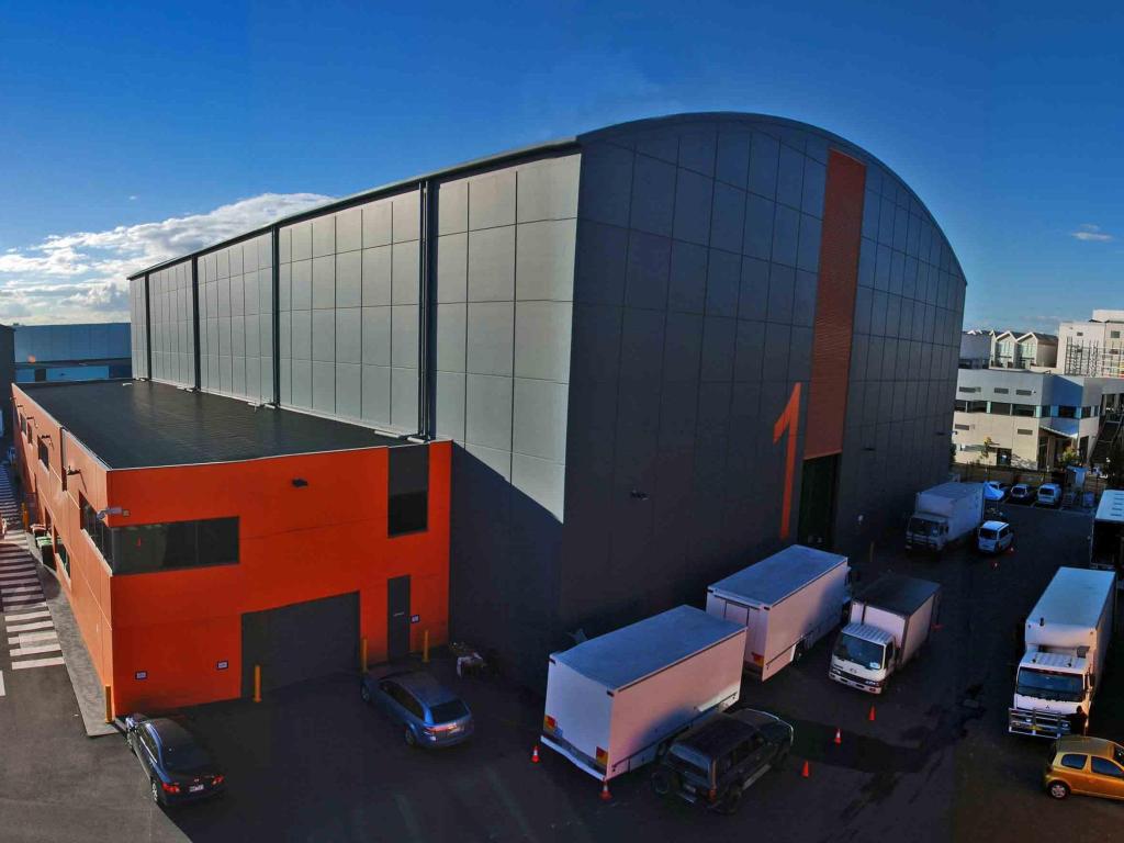 Docklands Studios Melbourne: ten twisted years to political peace ...