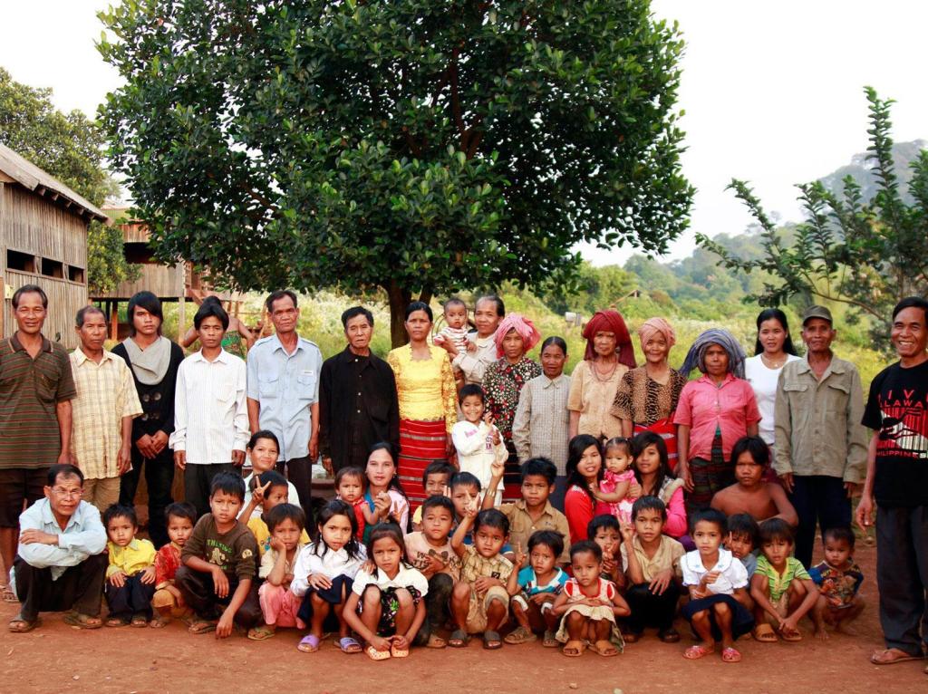 Anna Grieve: Big Stories, Small Towns: Asia Pacific | ScreenHub ...