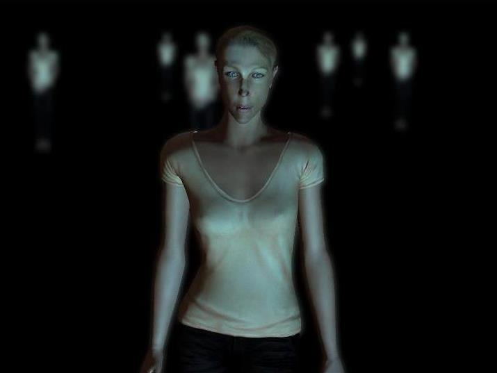 Game on against gaming sexism | ScreenHub: Film, TV, Streaming and Games