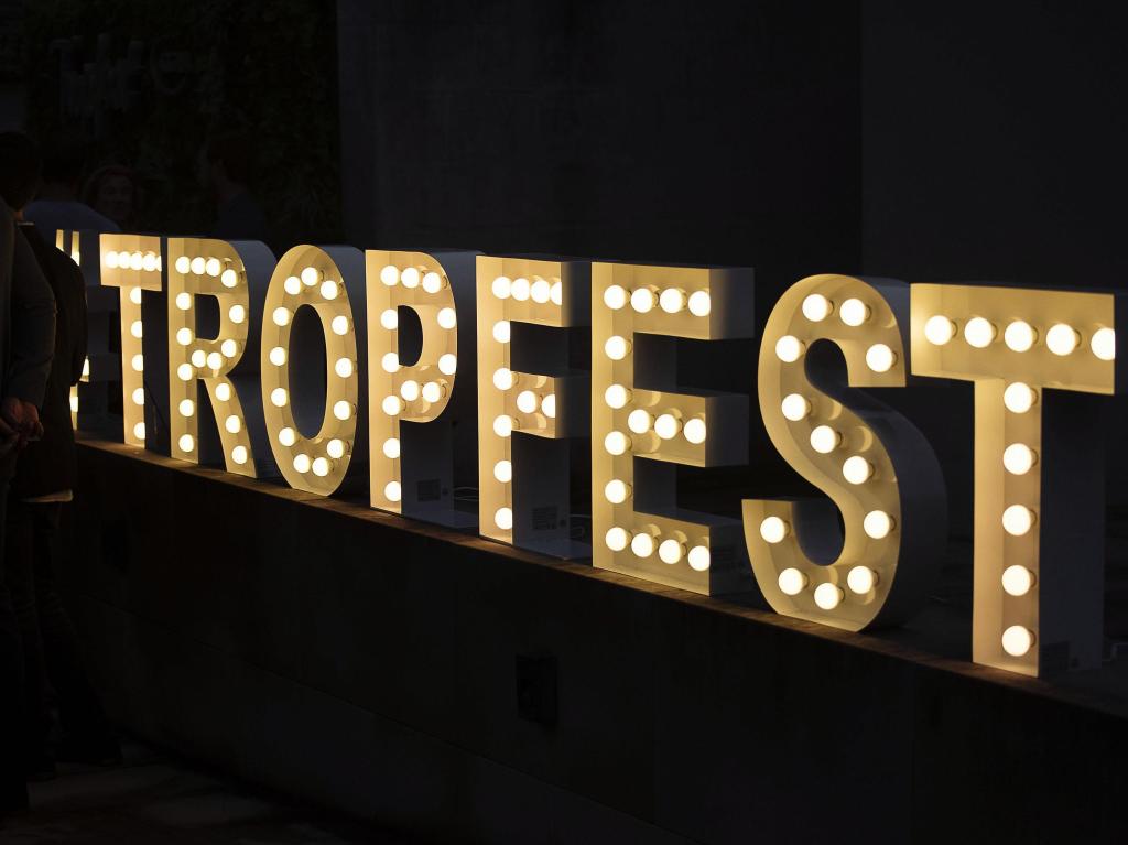 Tropfest stable after years of turmoil | ScreenHub Australia - Film ...