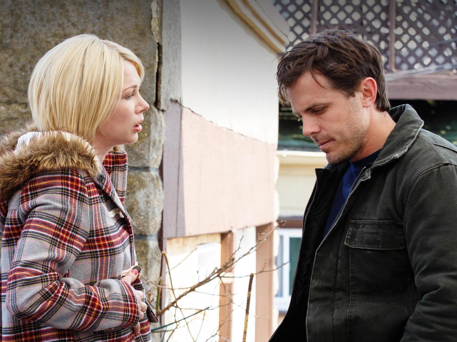 The ten most loved arthouse films for 2017 | ScreenHub: Film, TV ...