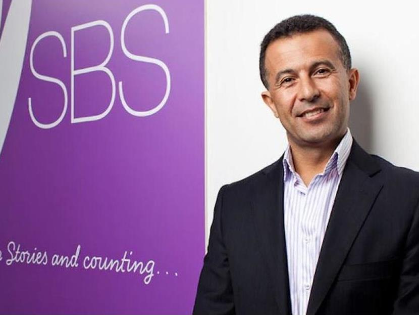 SBS loses Managing Director | ScreenHub: Film, TV, Streaming and Games