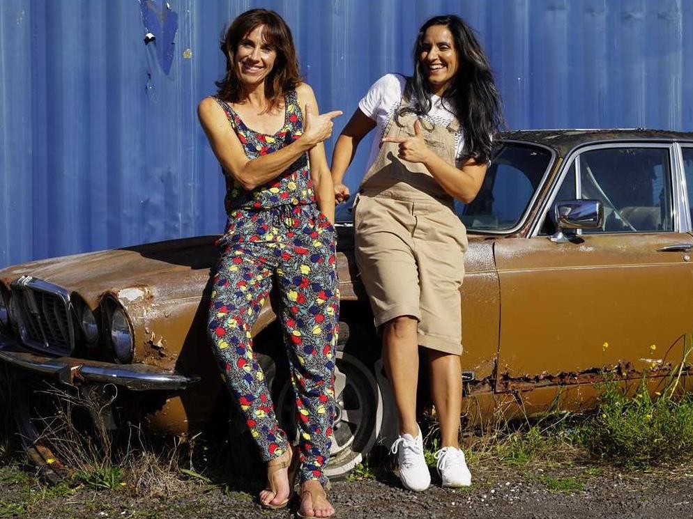 What's on Screen? Breaker Upperers to snap your funny bone | ScreenHub ...