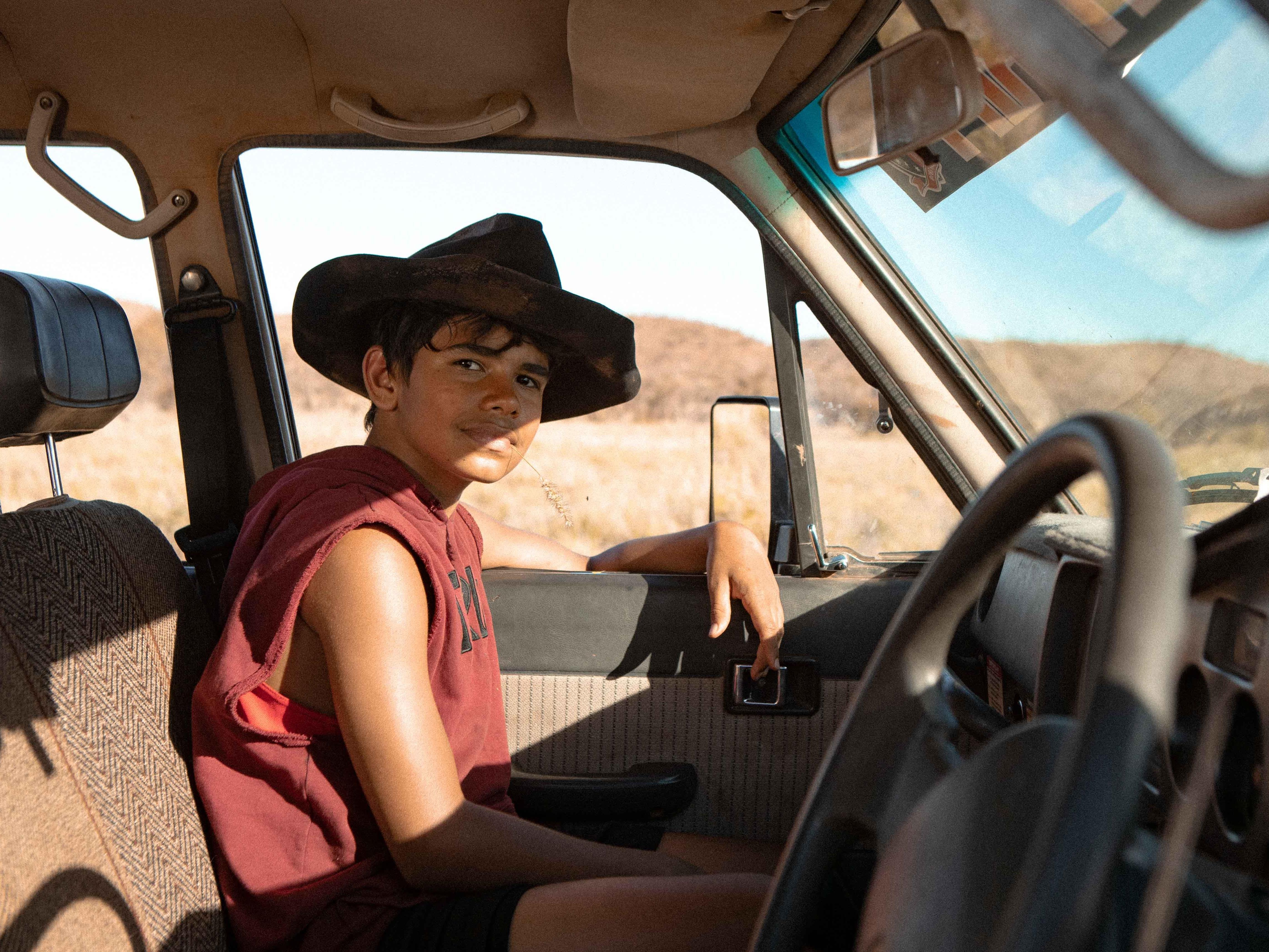 Small Screen Highlights: Robbie Hood, My Life is Murder and Knock Down ...