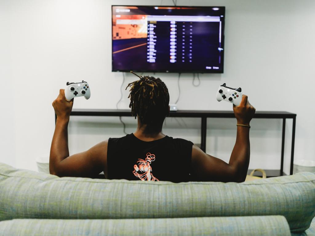 How videogames can work towards a more accessible state of play ...