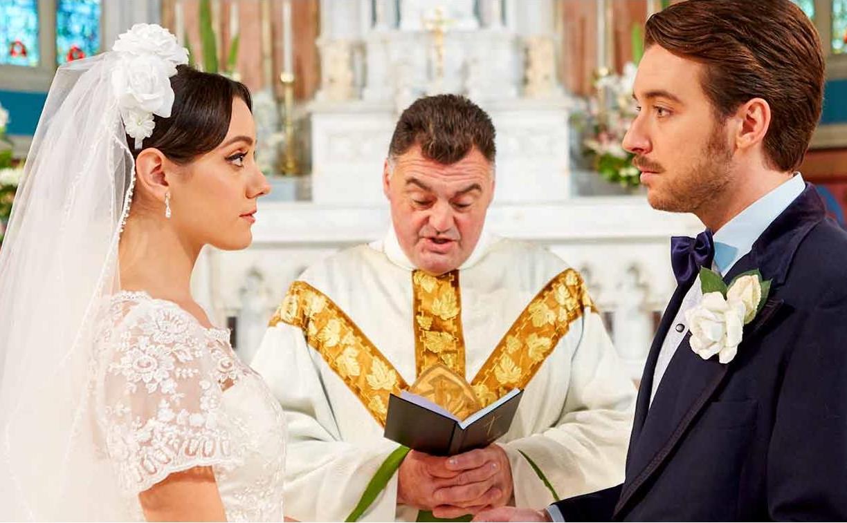Film: 'Promised' captures something real | ScreenHub: Film, TV ...
