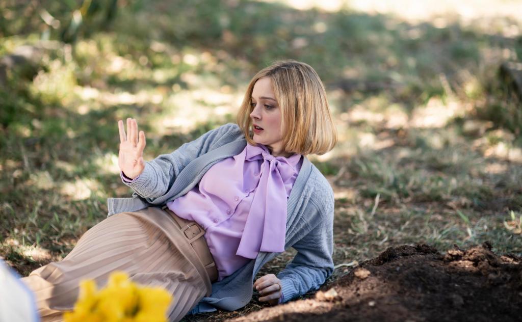 TV: Bloom Season 2 Ages Well | ScreenHub Australia - Film & Television ...