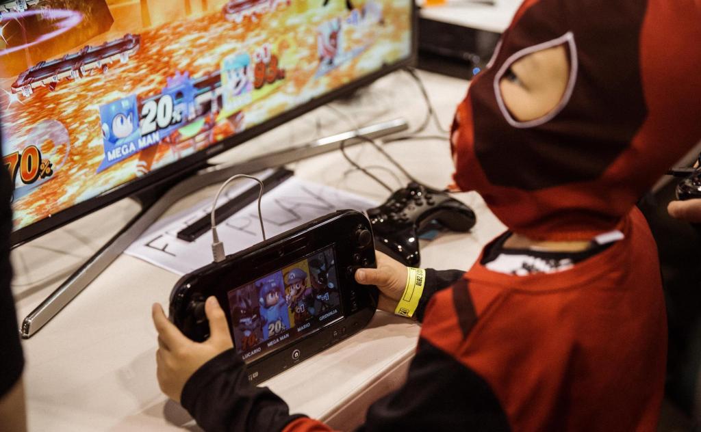 Every Australian and NZ games event happening in 2021, an ongoing list ...