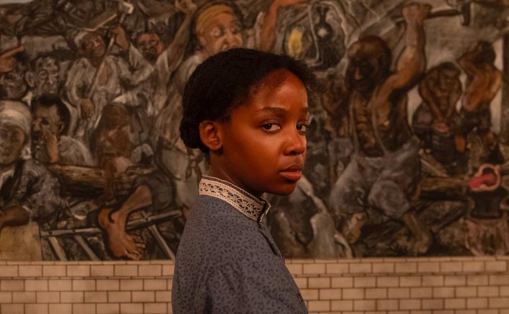 May streaming highlights: The Underground Railroad, Judas and the Black ...