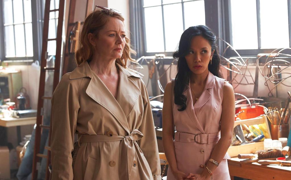 SBS unveils first fun look at 'The Unusual Suspects' | ScreenHub ...