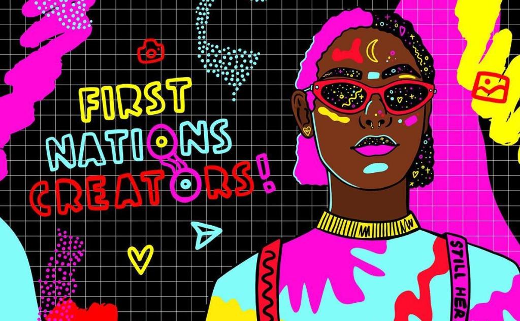 Instagram and Screen Australia launch First Nations Creator Program ...