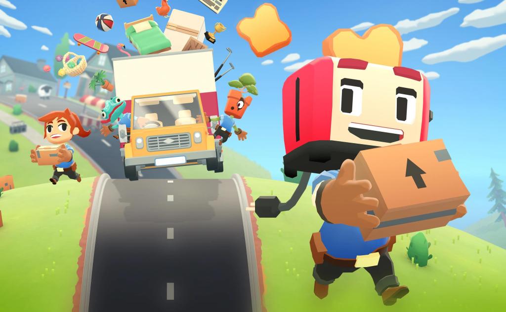 2021 Australian Game Developer Awards nominations open | ScreenHub ...