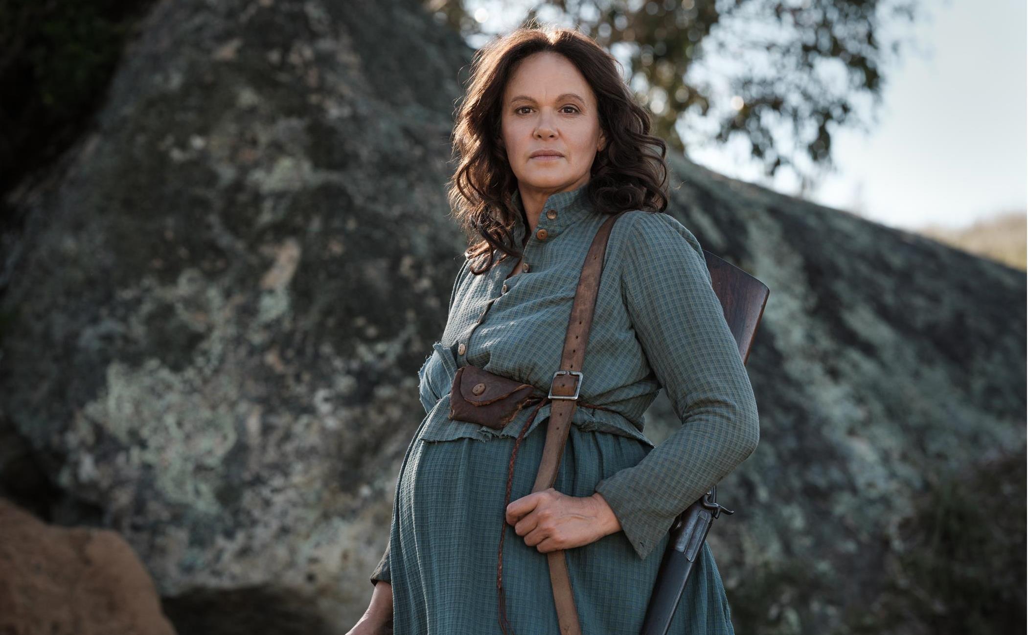The Drover's Wife leads MIFF's opening night, plus a brand new trailer ...