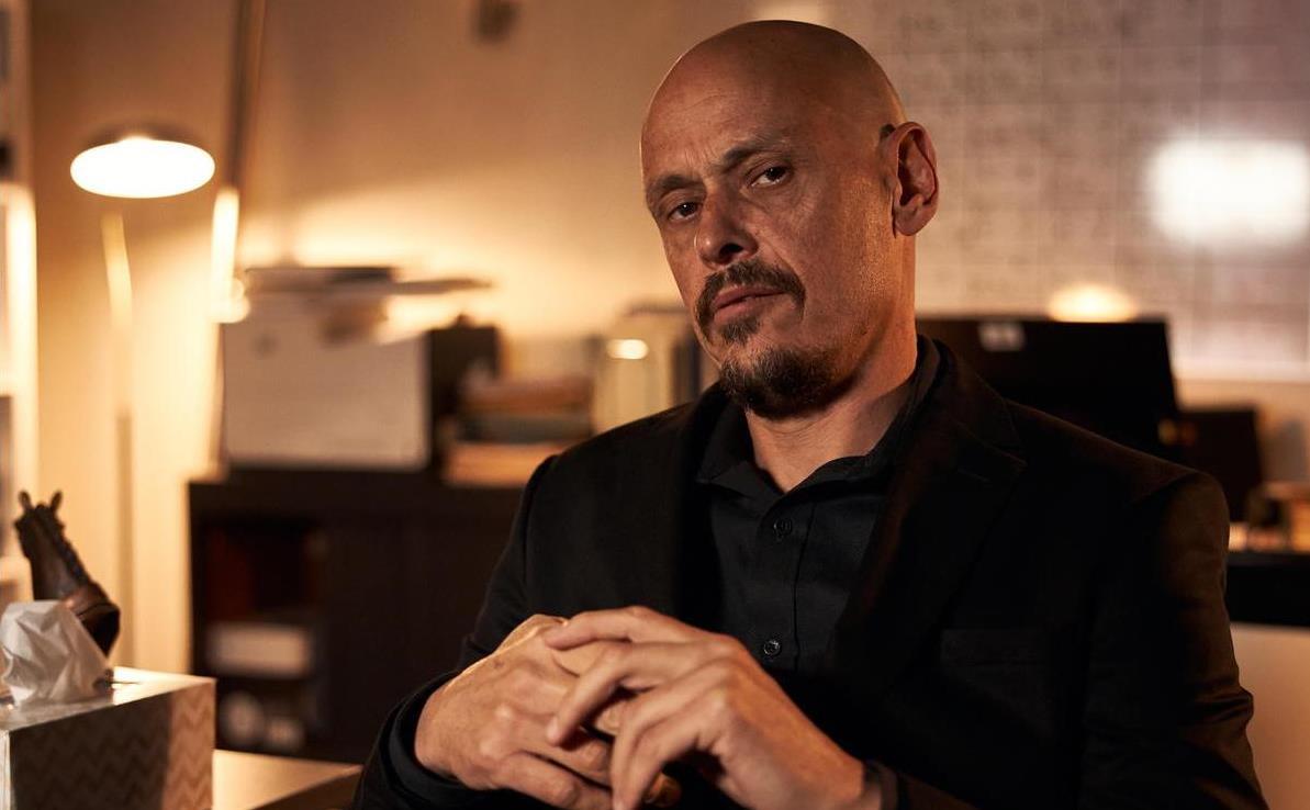 TV Review: Mr Inbetween's Aussie crime chapter comes to an end ...