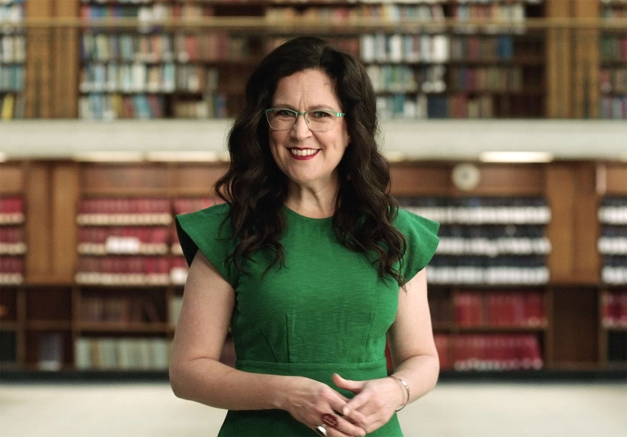 Politics from the female perspective: an interview with Annabel Crabb ...