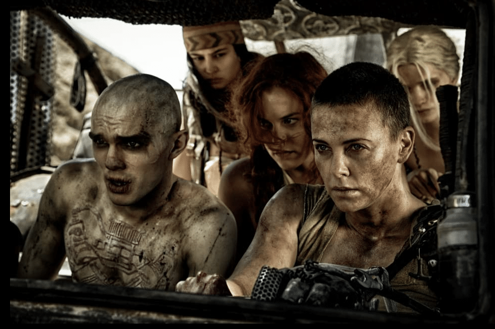 Mad Max: solving the apocalypse timeline before Furiosa hits cinemas ...