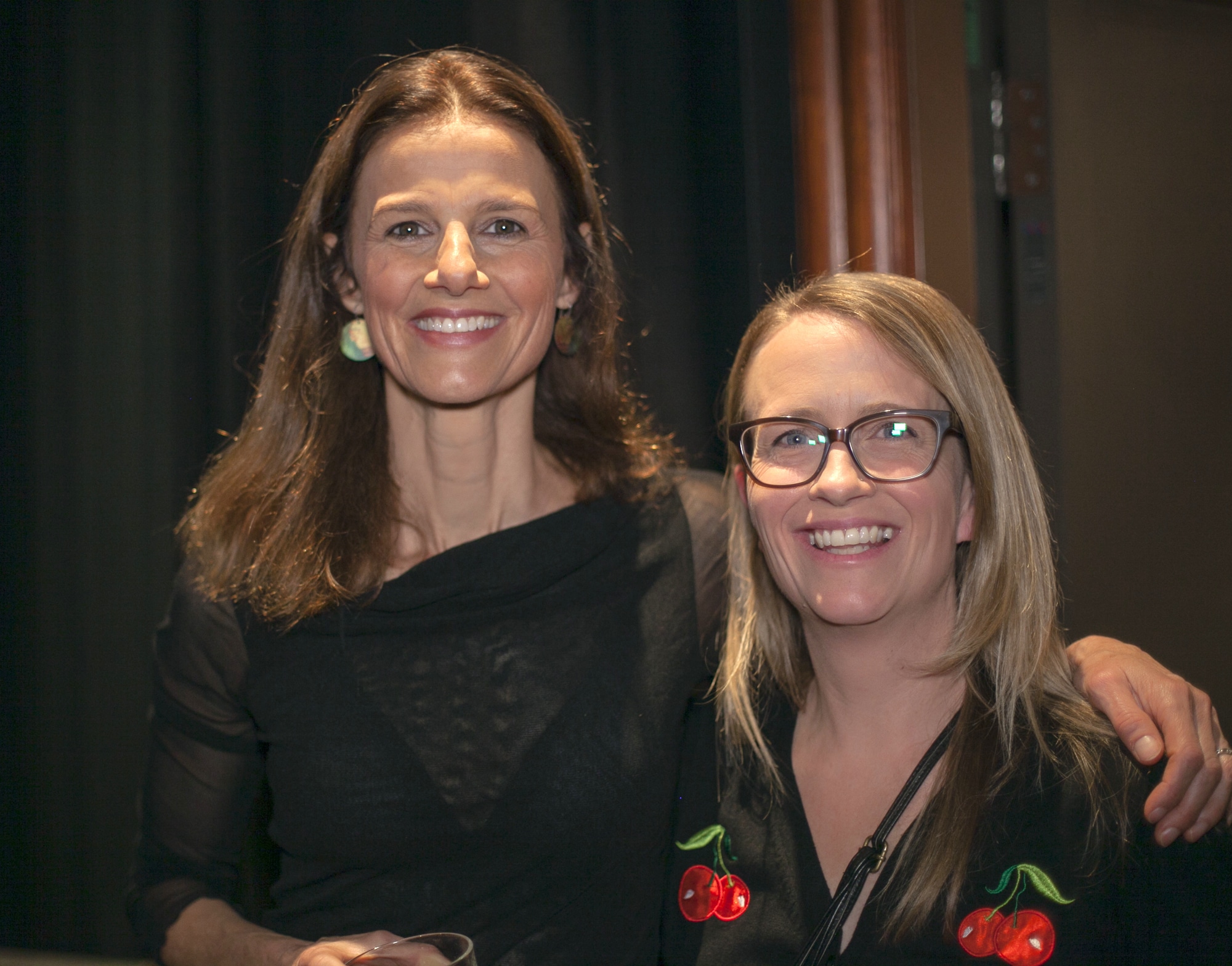 Strong Female Lead: An interview with director Tosca Looby | ScreenHub ...