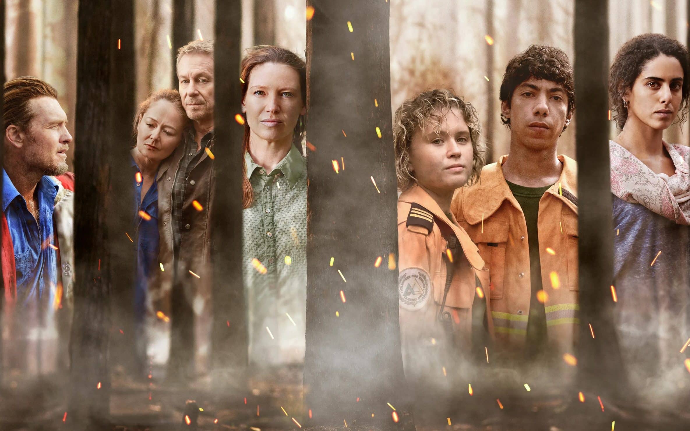 TV Review: ‘Fires’ reignites the humanity behind the devastating Black ...