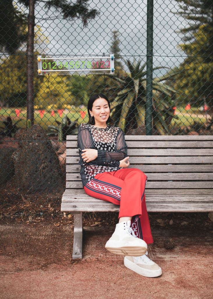 Ling Ang talks dreams, documentary, and the MIFF XR grant | ScreenHub ...