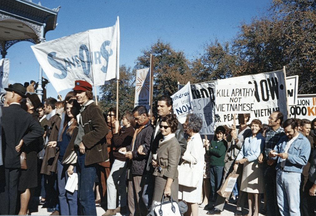 'Some things I have learnt in the screen industry' by David Tiley ...