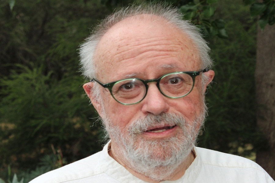 David Tiley wins the Stanley Hawes Award | ScreenHub Australia - Film ...