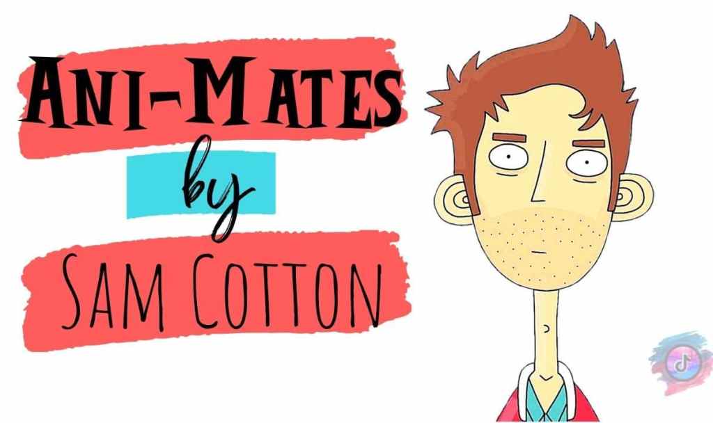 Meet TikTok creator Sam Cotton | ScreenHub Australia - Film ...