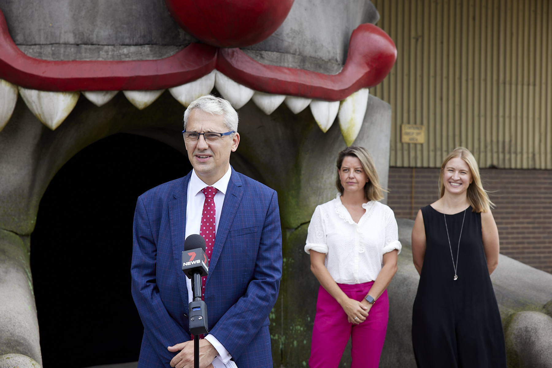 Film Victoria becomes VicScreen | ScreenHub: Film, TV, Streaming and Games