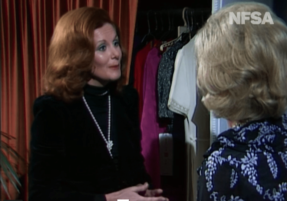 Number 96 turns 50 | ScreenHub: Film, TV, Streaming and Games