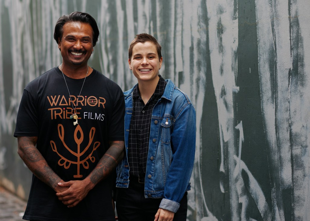 VicScreen, Paramount and Blackfella Films partner to fast-track screen ...