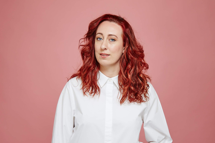 Want to be a director? Erin Good says 'get a side hustle' | ScreenHub ...