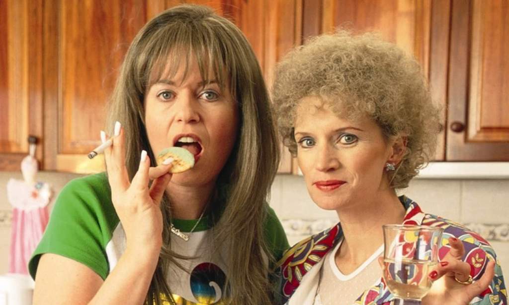 Kath and Kim: five best moments as we adieu Chateau Kath | ScreenHub ...