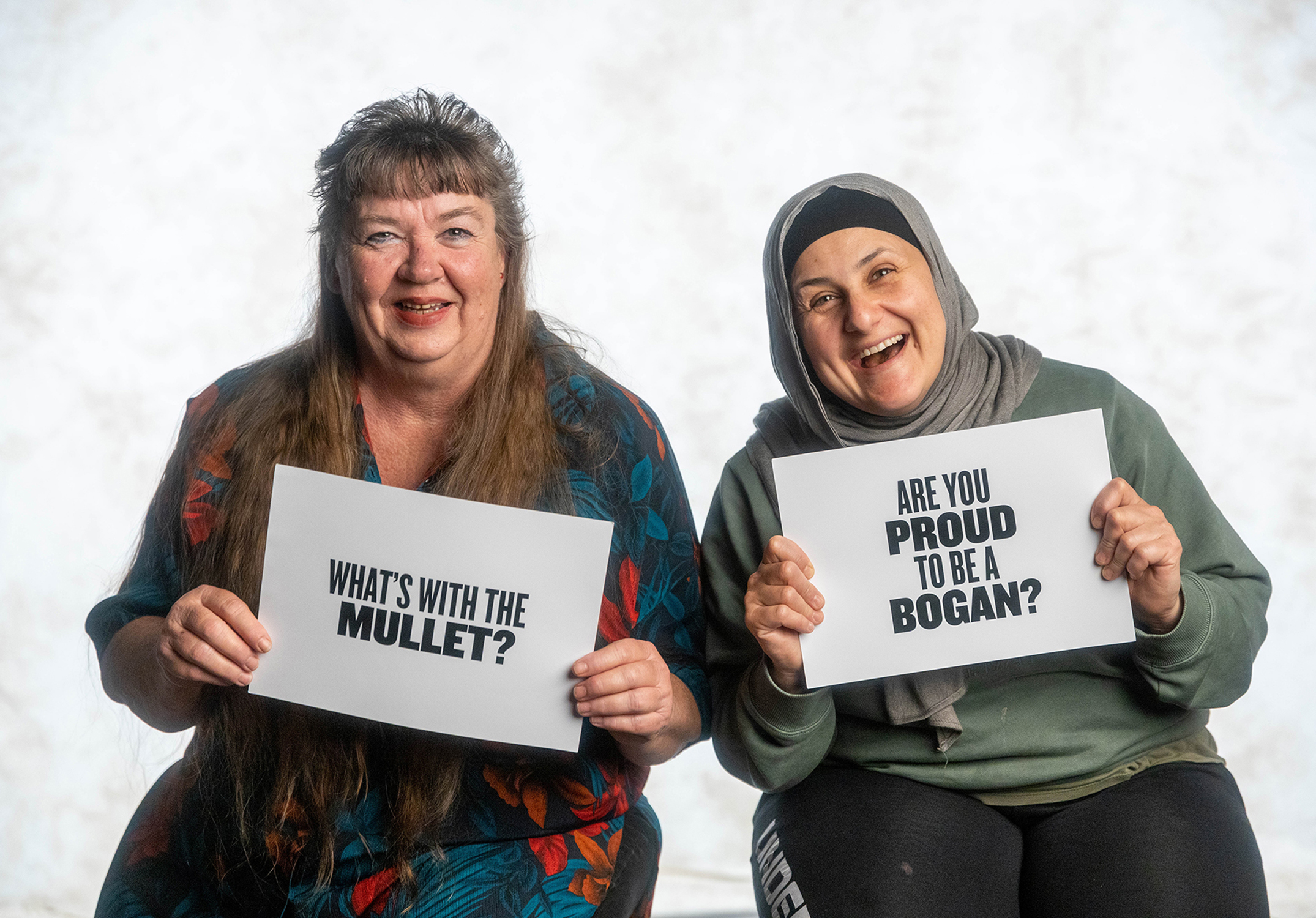 ABC's You Can’t Ask That: why are bogans shown as marginalised ...