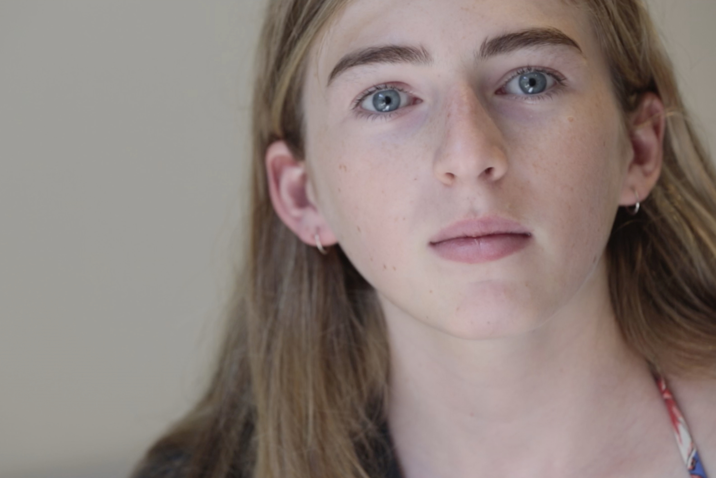 The Dreamlife of Georgie Stone: 'I hope there's more empathy for trans ...