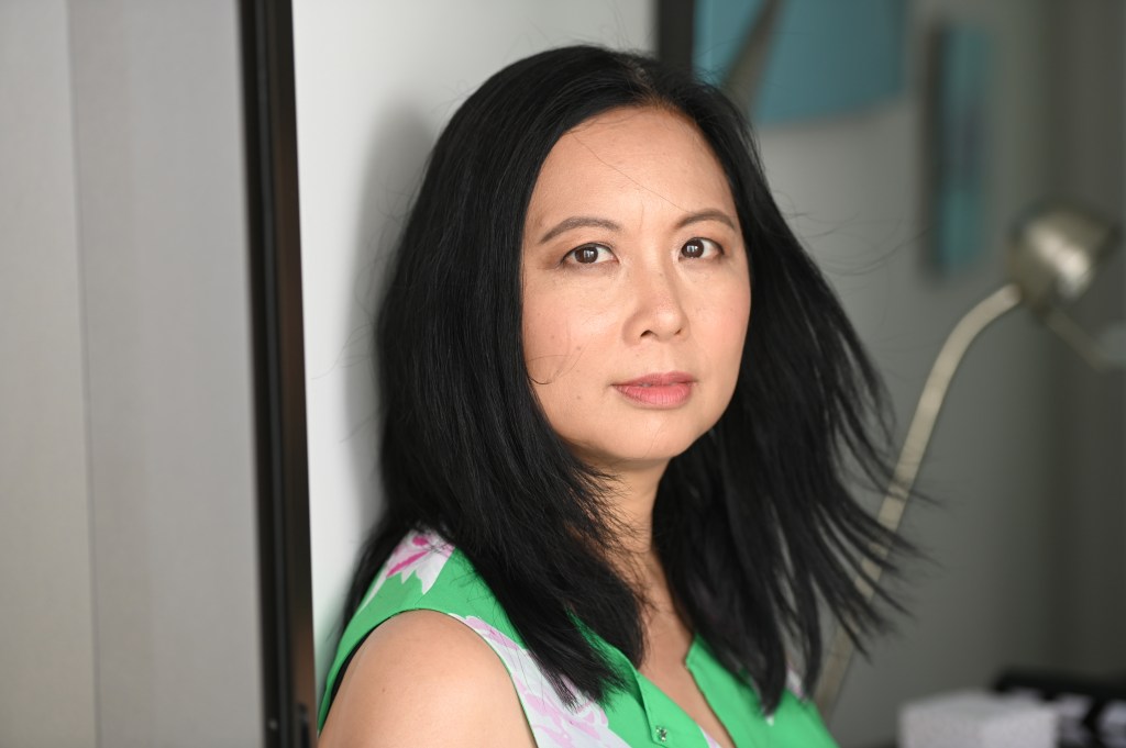 Want to be a writer/director? Joy Hopwood says 'start on short-term ...