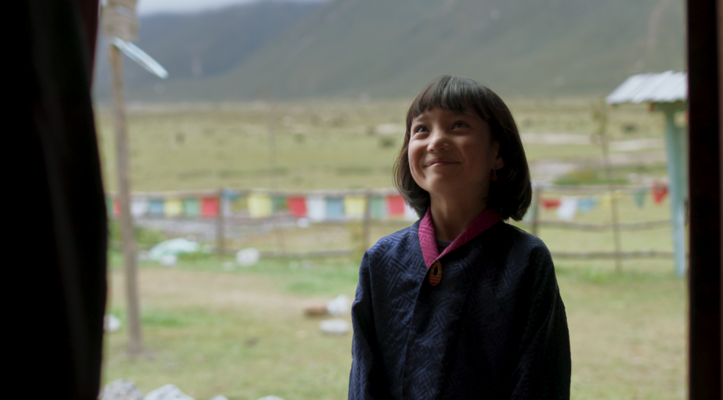 Lunana, A Yak in the Classroom review: a timeless tale in Bhutan ...