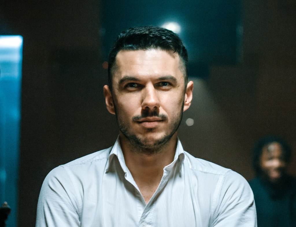 Goran Stolevski interview: 'I'm intensely connected to the characters ...