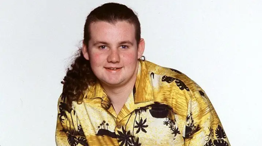 I birthed Toadie from Neighbours and now must say goodbye | ScreenHub ...