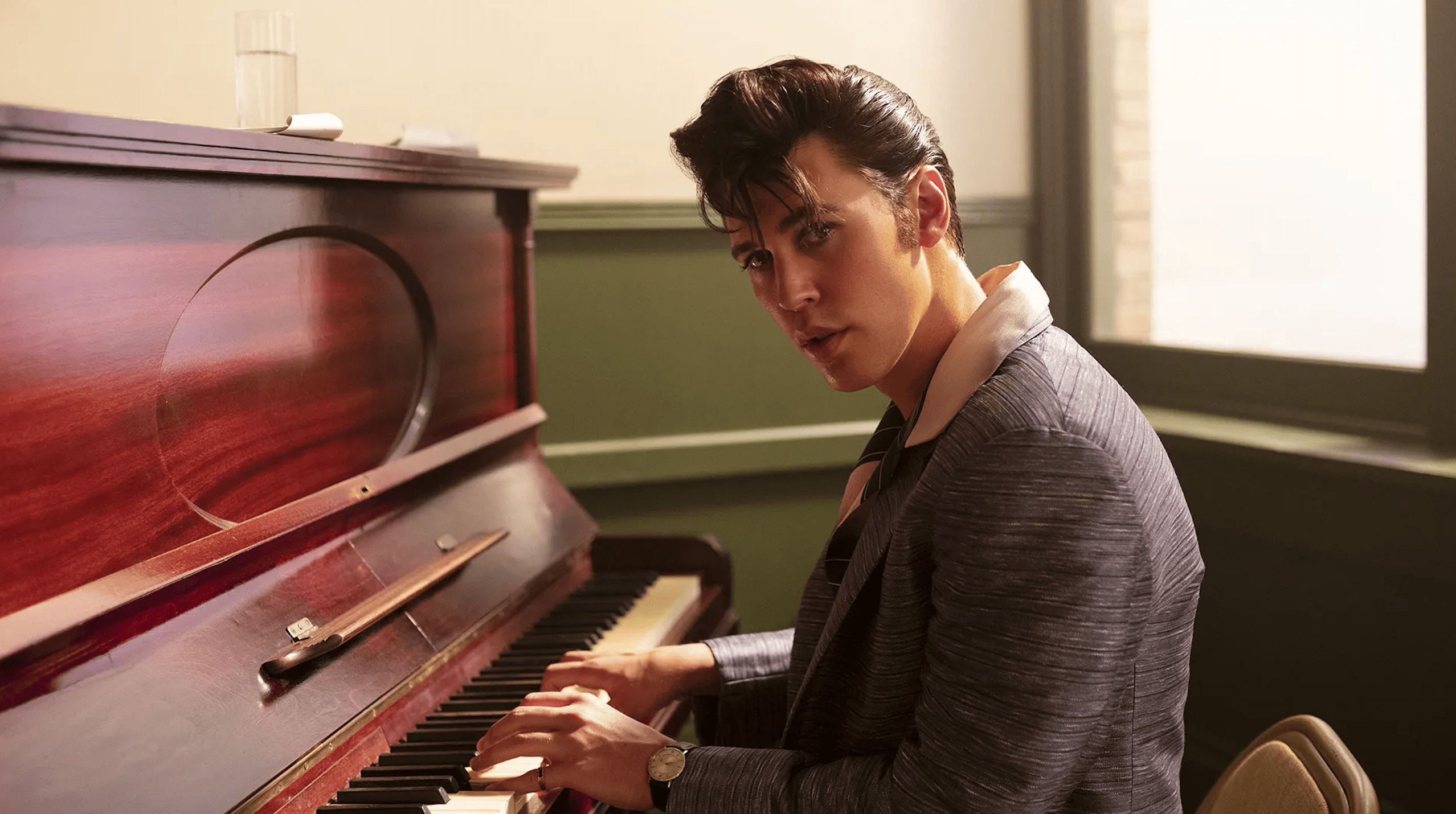 In loving memory of the wonderful Jenny Barty | ScreenHub Australia ...