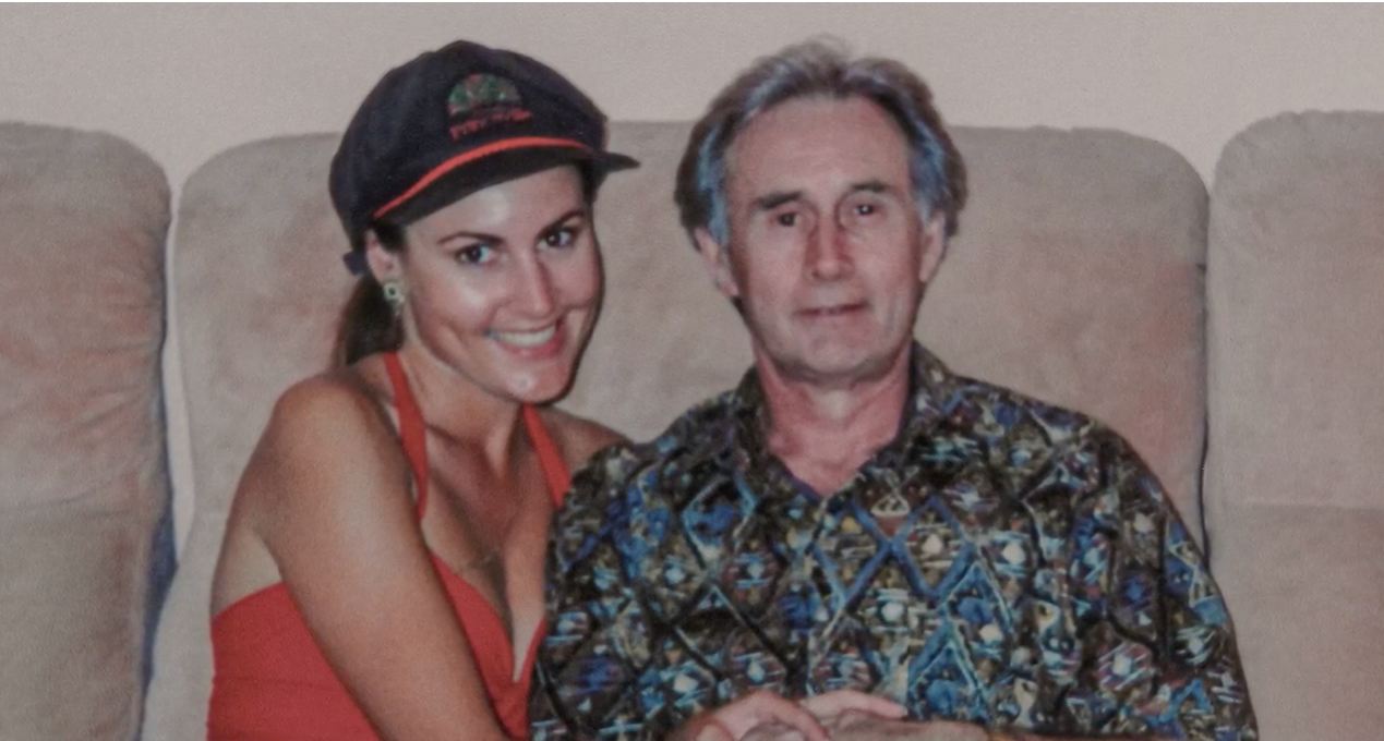 In loving memory of the wonderful Jenny Barty | ScreenHub Australia ...