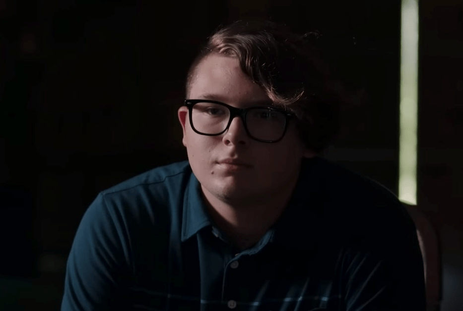 I Just Killed My Dad, Netflix review: how family violence flies under ...