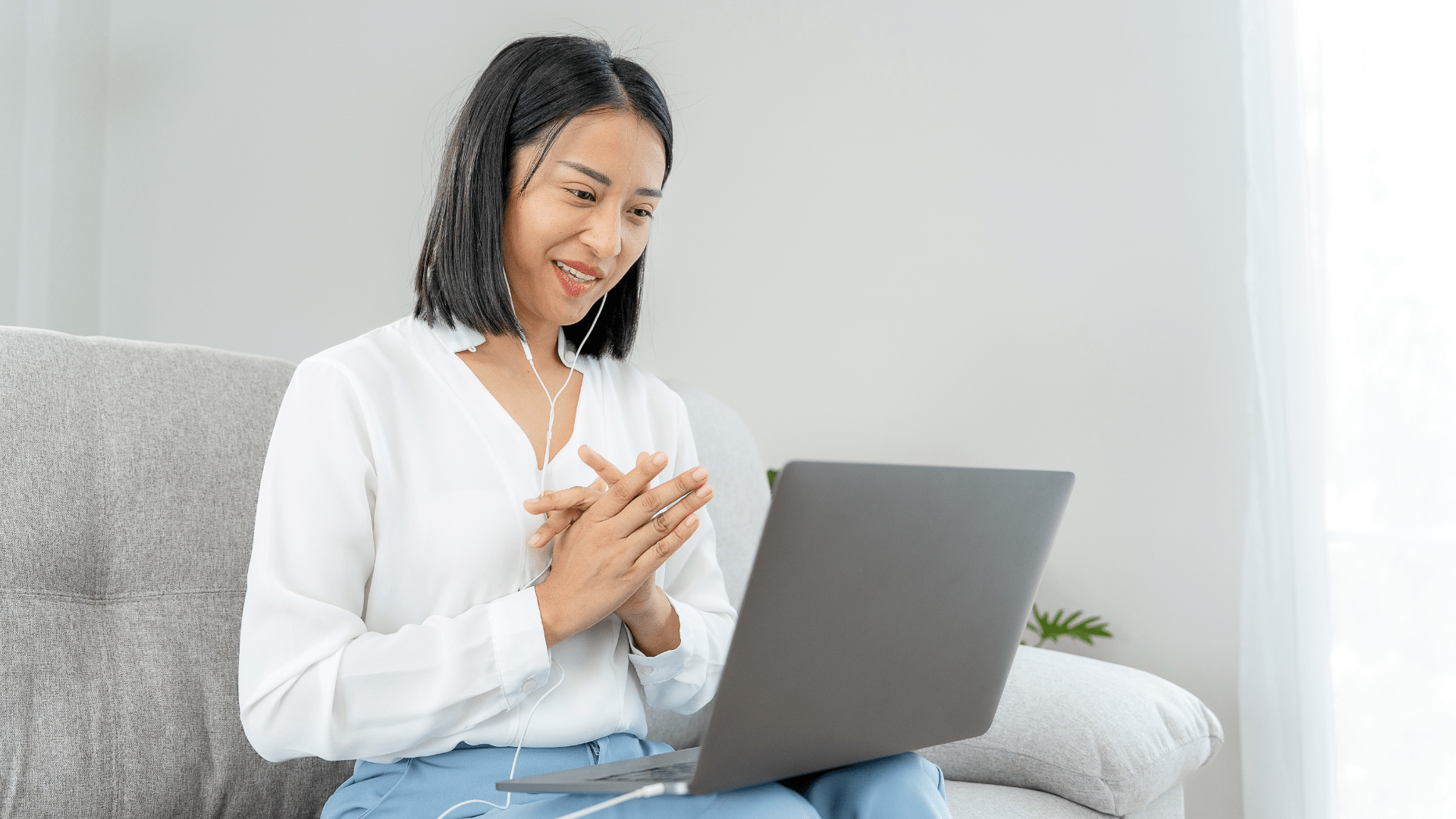How to nail a video interview | ScreenHub: Film, TV, Streaming and Games