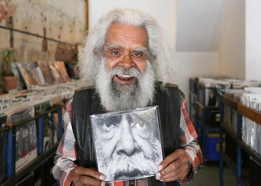 In memory of Uncle Jack Charles, actor and beloved Australian ...