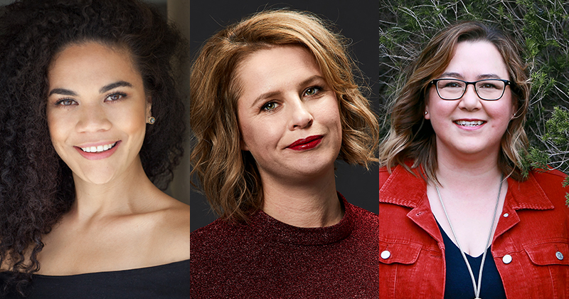 Australian Screen Music Awards return with Akina Edmonds and Anne ...