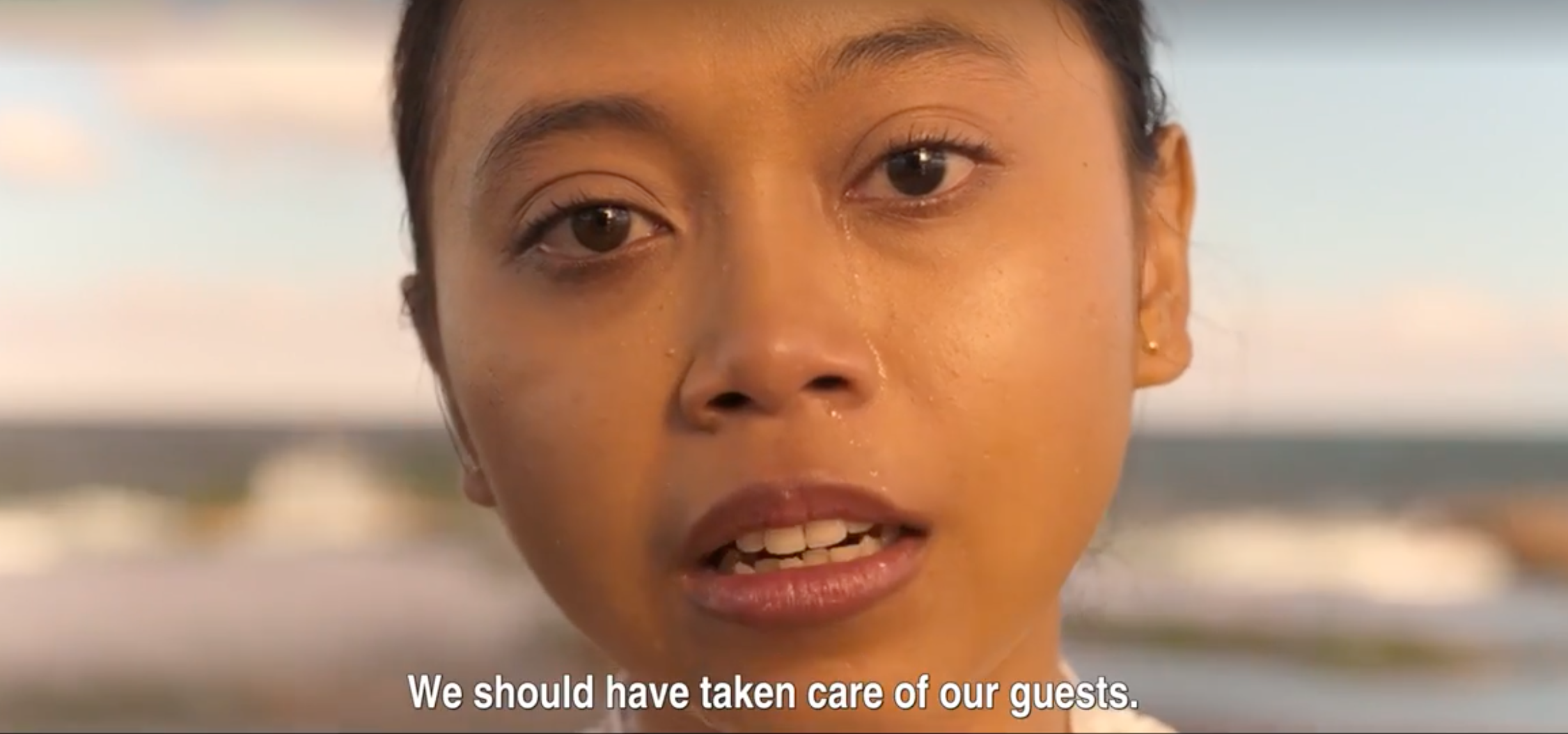 Bali 2002 Stan review: tackles painful memories with a sombre approach | ScreenHub: Film, TV ...