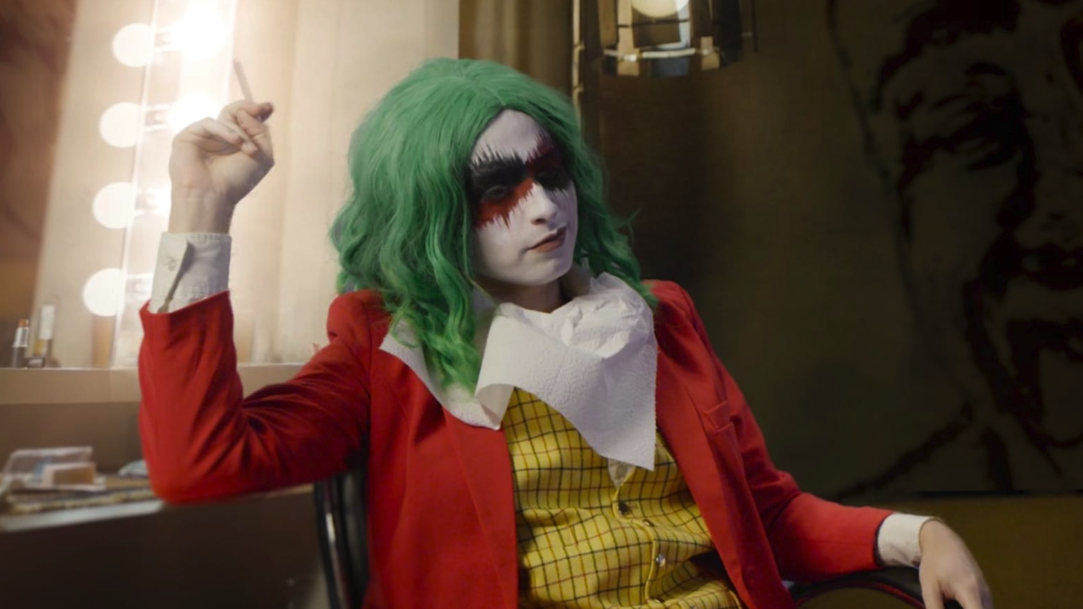 The People’s Joker 'trans film' pulled from Toronto International Film ...