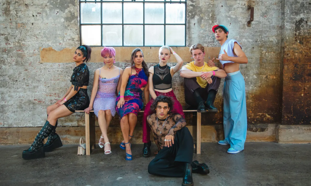 Heartbreak High, Netflix, review: showing respect, solidarity and ...