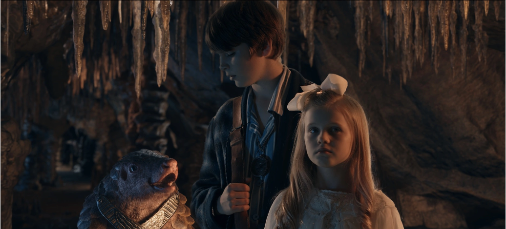 Australian film marks world first real-time ray tracing projection ...