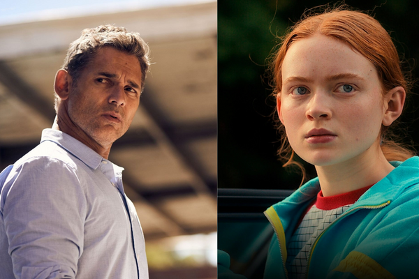 Berlin Nobody casts Sadie Sink, Eric Bana | ScreenHub Australia - Film ...