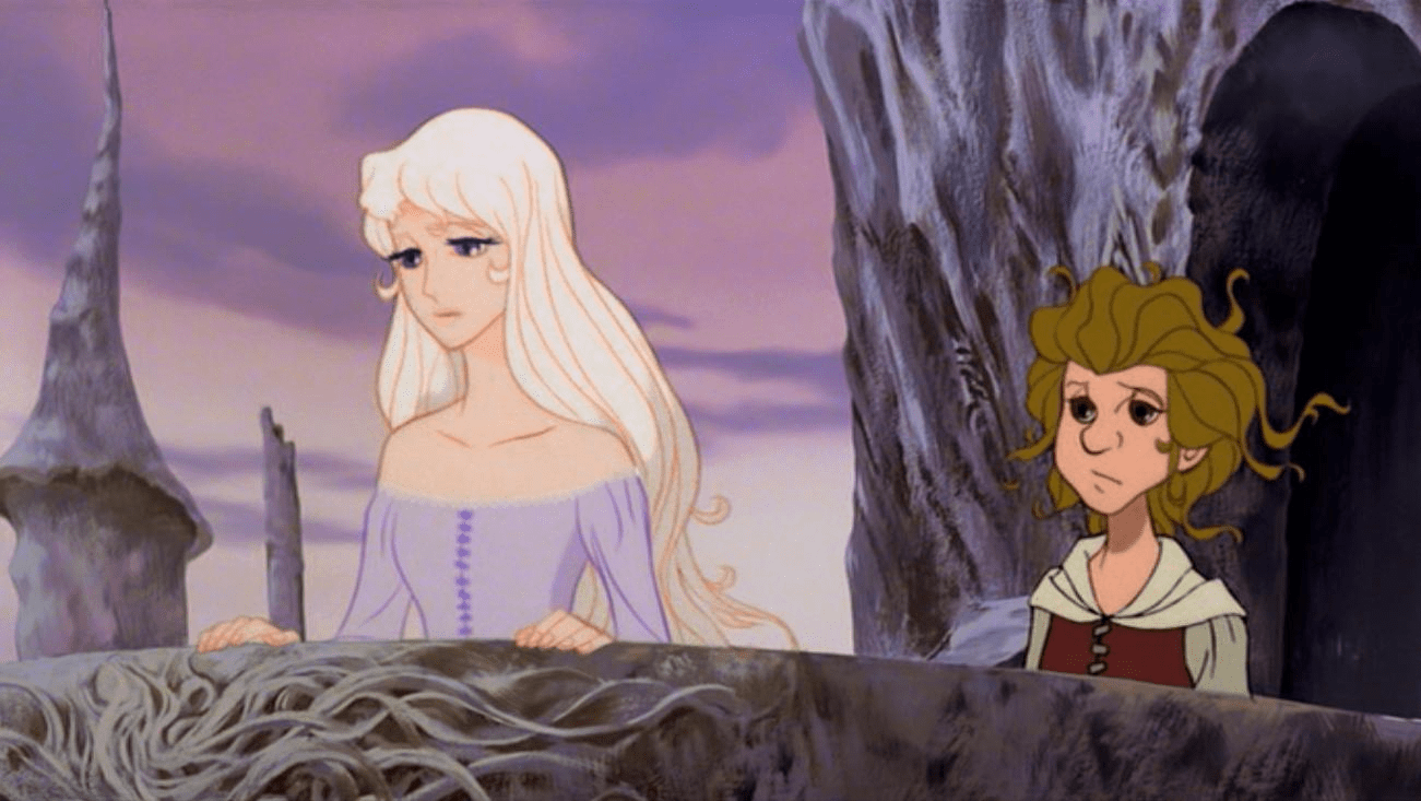 The Last Unicorn: revisiting the cerebral folk-horror at 40 | ScreenHub ...